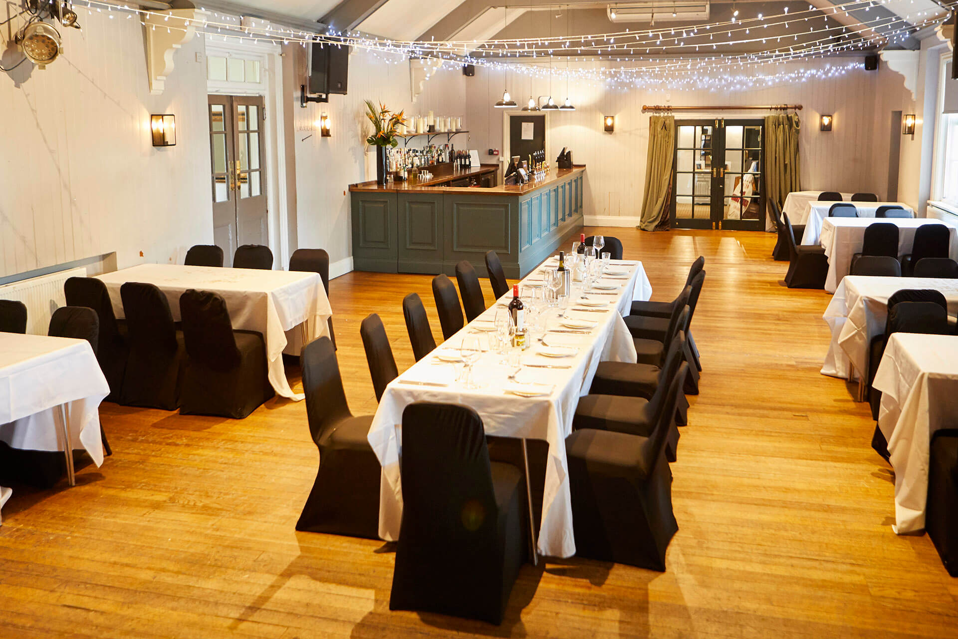 Book Conference, Function & Private Event Rooms in Twickenham at the ...